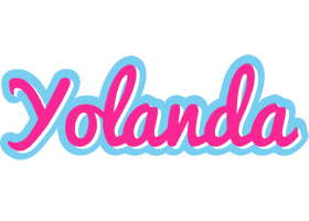 Yolanda Logo | Name Logo Generator - Popstar, Love Panda, Cartoon ...