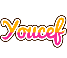 Youcef Logo | Name Logo Generator - Smoothie, Summer, Birthday, Kiddo ...