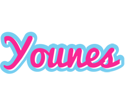 Younes Logo | Name Logo Generator - Popstar, Love Panda, Cartoon ...