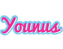 Younus Logo | Name Logo Generator - Popstar, Love Panda, Cartoon ...