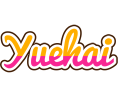 Yuehai Logo | Name Logo Generator - Smoothie, Summer, Birthday, Kiddo ...