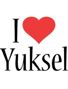 Yuksel Logo | Name Logo Generator - I Love, Love Heart, Boots, Friday ...