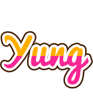 Yung Logo | Name Logo Generator - Smoothie, Summer, Birthday, Kiddo ...