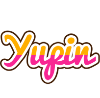 Yupin Logo | Name Logo Generator - Smoothie, Summer, Birthday, Kiddo ...