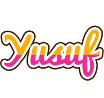Yusuf Logo | Name Logo Generator - Smoothie, Summer, Birthday, Kiddo ...