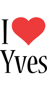 Yves Logo Name Logo Generator I Love Love Heart Boots Friday