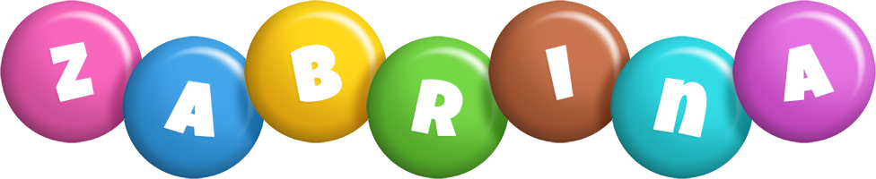 Zabrina Logo | Name Logo Generator - Candy, Pastel, Lager, Bowling Pin ...