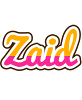 Zaid Logo | Name Logo Generator - Smoothie, Summer, Birthday, Kiddo ...