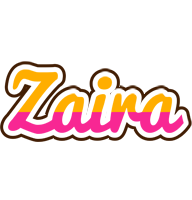 Zaira Logo | Name Logo Generator - Smoothie, Summer, Birthday, Kiddo ...