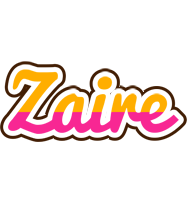Zaire Logo | Name Logo Generator - Smoothie, Summer, Birthday, Kiddo ...