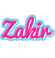Zakir Logo | Name Logo Generator - Popstar, Love Panda, Cartoon, Soccer ...
