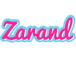 Zarand Logo | Name Logo Generator - Popstar, Love Panda, Cartoon ...