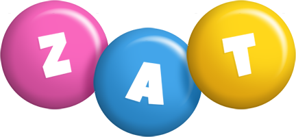 Zat Logo | Name Logo Generator - Candy, Pastel, Lager, Bowling Pin ...