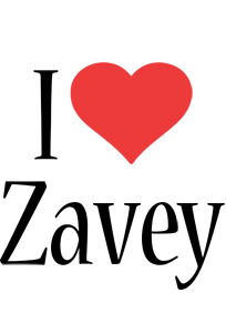 Zavey Logo | Name Logo Generator - I Love, Love Heart, Boots, Friday ...