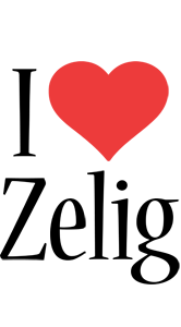Zelig Logo | Name Logo Generator - I Love, Love Heart, Boots, Friday ...