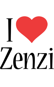 Zenzi Logo | Name Logo Generator - I Love, Love Heart, Boots, Friday ...