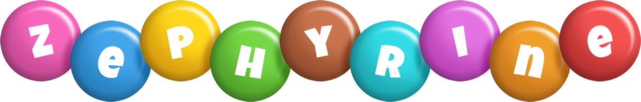 Zephyrine Logo | Name Logo Generator - Candy, Pastel, Lager, Bowling ...