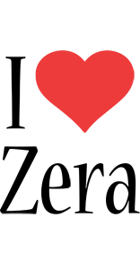 Zera Logo | Name Logo Generator - I Love, Love Heart, Boots, Friday ...