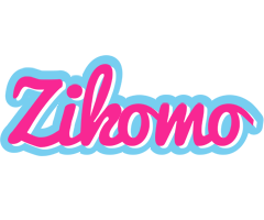 Zikomo Logo | Name Logo Generator - Popstar, Love Panda, Cartoon ...