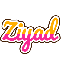 Ziyad Logo | Name Logo Generator - Smoothie, Summer, Birthday, Kiddo ...