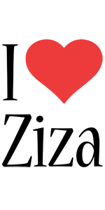 Ziza Logo | Name Logo Generator - I Love, Love Heart, Boots, Friday ...