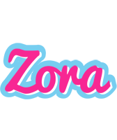 Zora Logo | Name Logo Generator - Popstar, Love Panda, Cartoon, Soccer ...