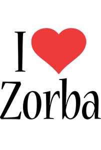 Zorba Logo | Name Logo Generator - I Love, Love Heart, Boots, Friday ...