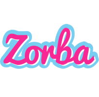 Zorba Logo | Name Logo Generator - Popstar, Love Panda, Cartoon, Soccer ...