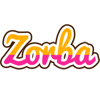 Zorba Logo | Name Logo Generator - Smoothie, Summer, Birthday, Kiddo ...