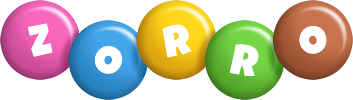 Zorro Logo | Name Logo Generator - Candy, Pastel, Lager, Bowling Pin ...