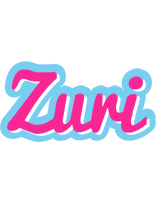 Zuri Logo | Name Logo Generator - Popstar, Love Panda, Cartoon, Soccer ...