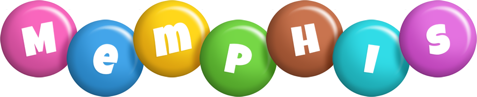memphis Logo | Name Logo Generator - Candy, Pastel, Lager, Bowling Pin ...