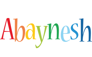 Abaynesh Logo | Name Logo Generator - Smoothie, Summer, Birthday, Kiddo ...
