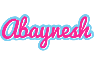 Abaynesh Logo | Name Logo Generator - Popstar, Love Panda, Cartoon ...