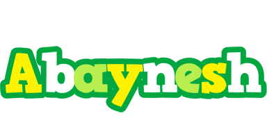 Abaynesh Logo | Name Logo Generator - Popstar, Love Panda, Cartoon ...