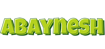 Abaynesh Logo | Name Logo Generator - Smoothie, Summer, Birthday, Kiddo ...