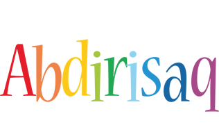 Abdirisaq Logo | Name Logo Generator - Smoothie, Summer, Birthday ...