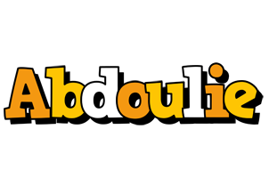 Abdoulie Logo | Name Logo Generator - Popstar, Love Panda, Cartoon ...