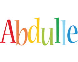 Abdulle Logo | Name Logo Generator - Smoothie, Summer, Birthday, Kiddo ...
