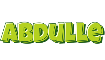 Abdulle Logo | Name Logo Generator - Smoothie, Summer, Birthday, Kiddo ...