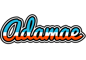 Adamae Logo | Name Logo Generator - Popstar, Love Panda, Cartoon ...