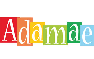 Adamae Logo | Name Logo Generator - Smoothie, Summer, Birthday, Kiddo ...