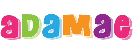 Adamae Logo | Name Logo Generator - I Love, Love Heart, Boots, Friday ...