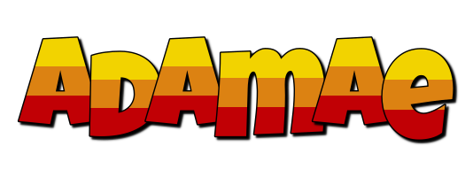 Adamae Logo | Name Logo Generator - I Love, Love Heart, Boots, Friday ...