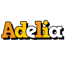 Adelia Logo | Name Logo Generator - Popstar, Love Panda, Cartoon ...