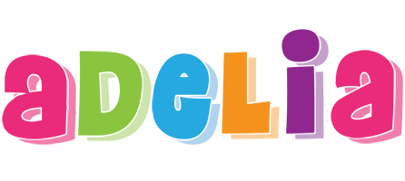 Adelia Logo | Name Logo Generator - I Love, Love Heart, Boots, Friday ...
