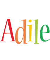 Adile Logo | Name Logo Generator - Smoothie, Summer, Birthday, Kiddo ...