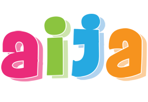 Aija Logo AIJA | Videos