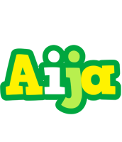 Aija Logo AIJA | Videos