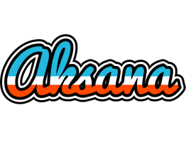 Aksana Logo | Name Logo Generator - Popstar, Love Panda, Cartoon ...